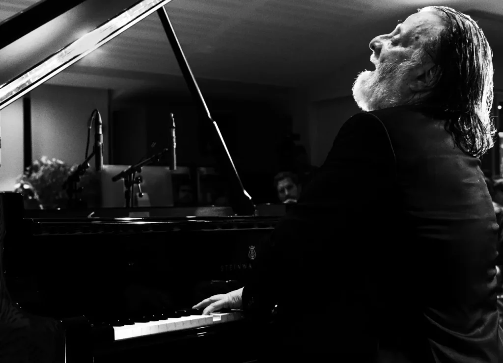 Journalist - Charlie Rees Music